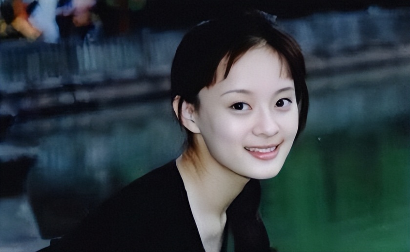 The "white-eyed wolf" Xiang Haiqing, who was funded by Sun Li for 4 ...