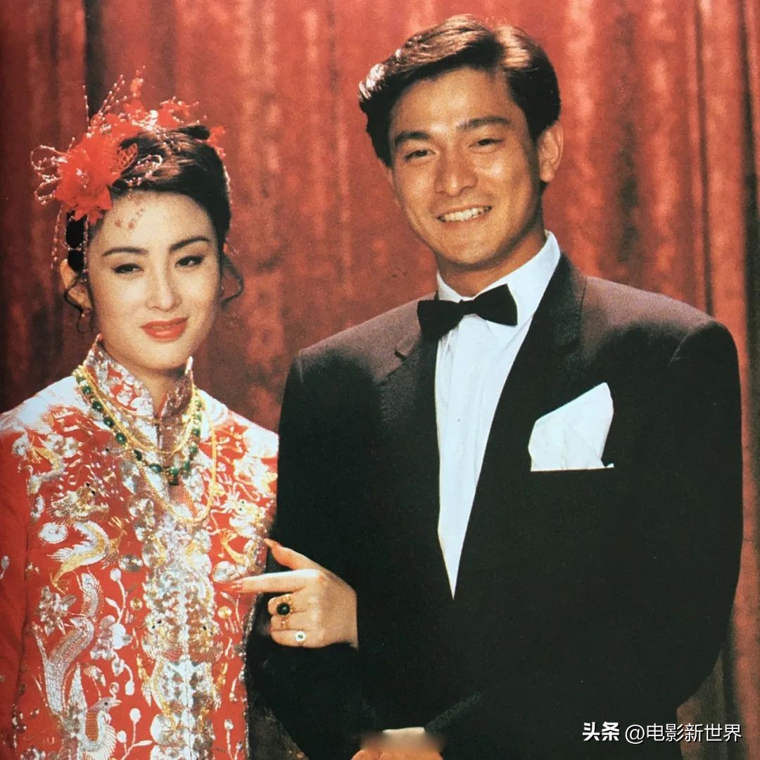 There are so many versions of Lei Luo movies, and so many versions of ...