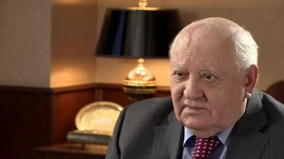 The last leader of the USSR dies, the last elegy of the Red Empire - iNEWS