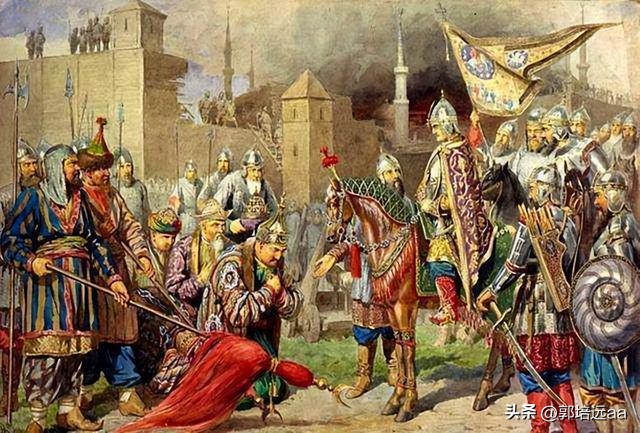 History of Central Asia: An Overview of Turkmenistan's Ancient ...