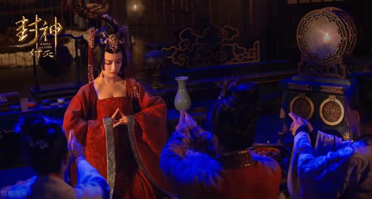 The Unsolved Mystery of Chinese History—The Mystery of Shang Zhou Wang ...