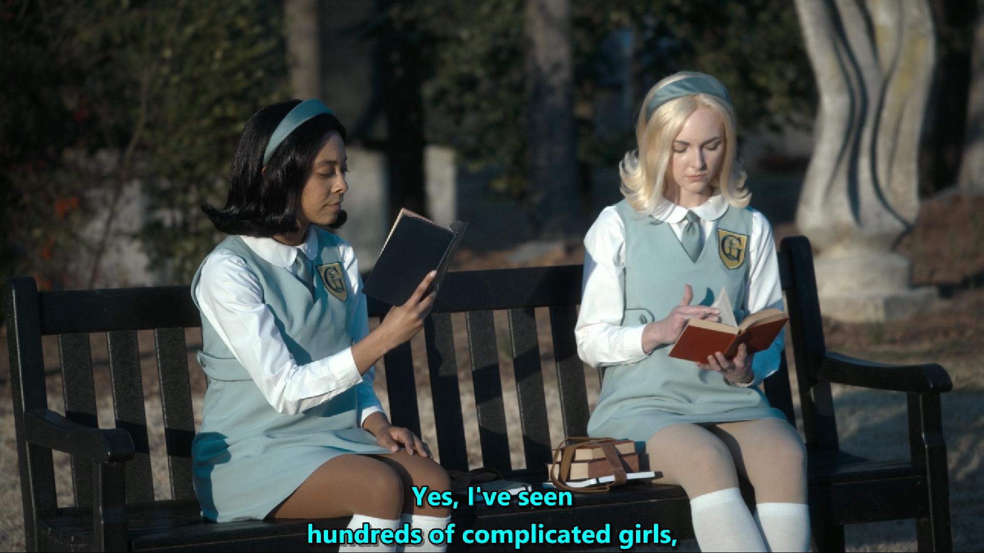 Realistic problems are brewing in the exaggeration: what is the so ...