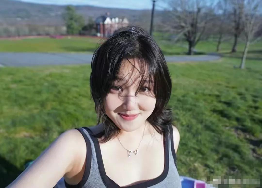 Li Jing, who is very quiet, is she out of the circle? Pity! - iMedia