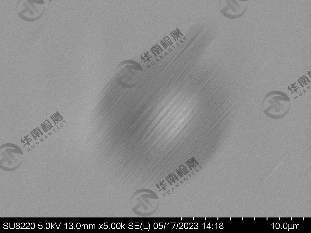 Introduction to Scanning Electron Aberration - iNEWS