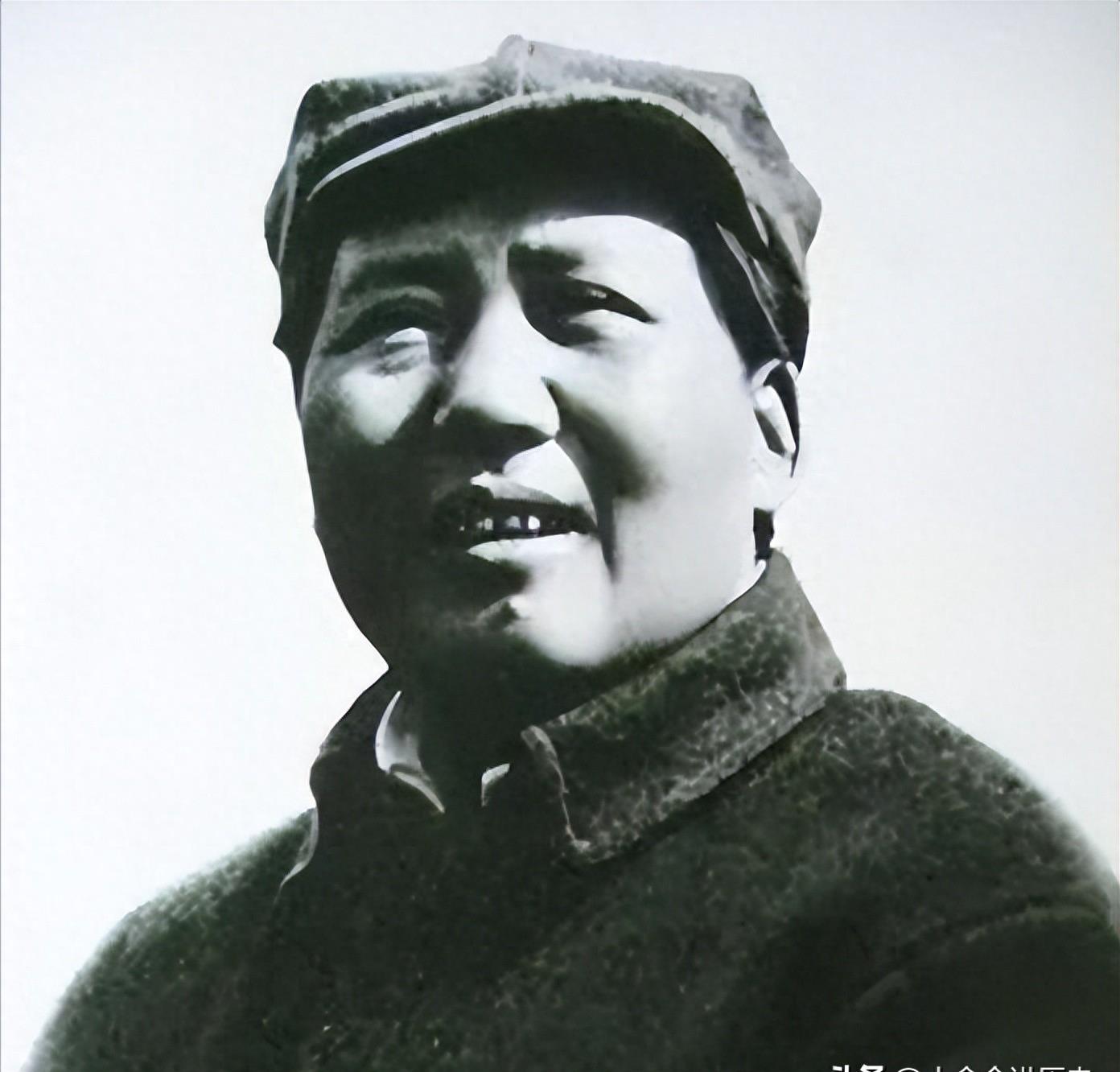 Bo Yibo Mao Zedong, your legend continues - iMedia