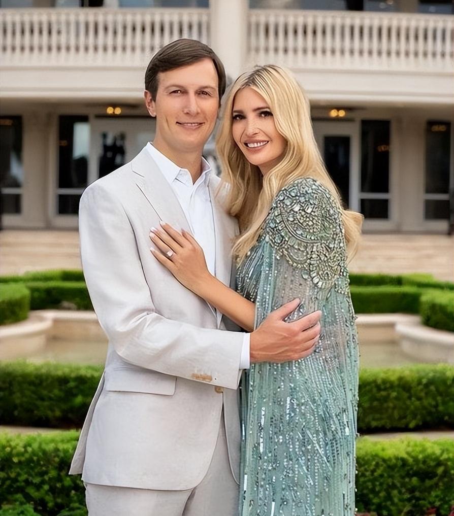 42-year-old Ivanka is a real stunner! I held a 12-year-old coming-of ...