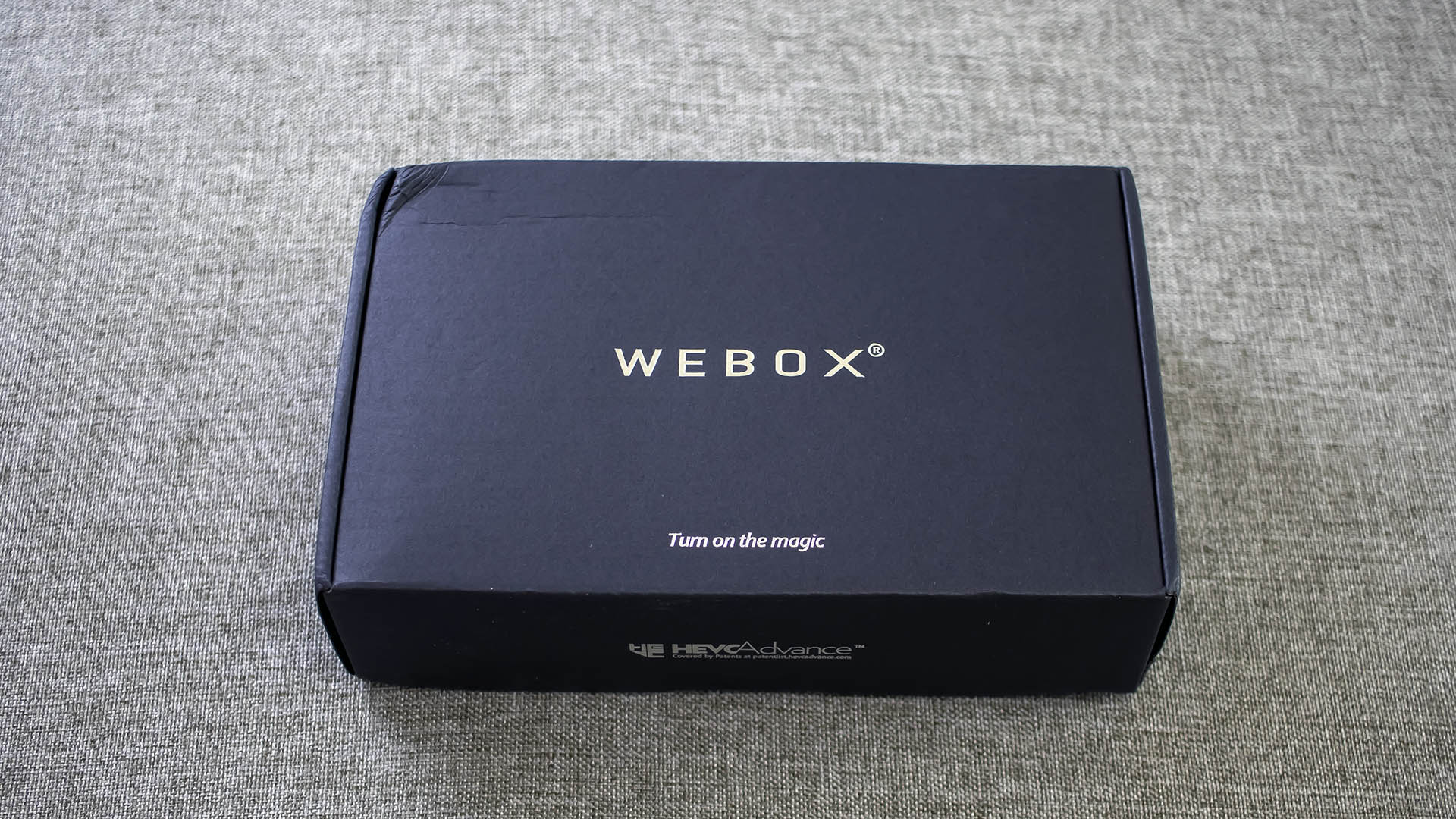 High cost performance, Taijie WE60Pro makes the TV look brand new - iMedia