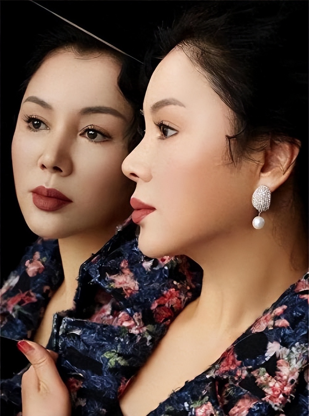 Reborn under the shadow of domestic violence, how does Yu Xiaohui ...