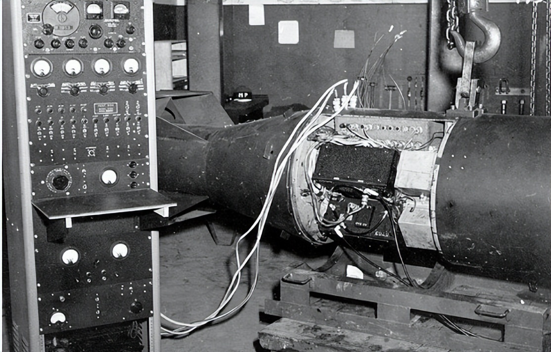 After breaking apart the atomic bomb with his bare hands, his DNA was ...