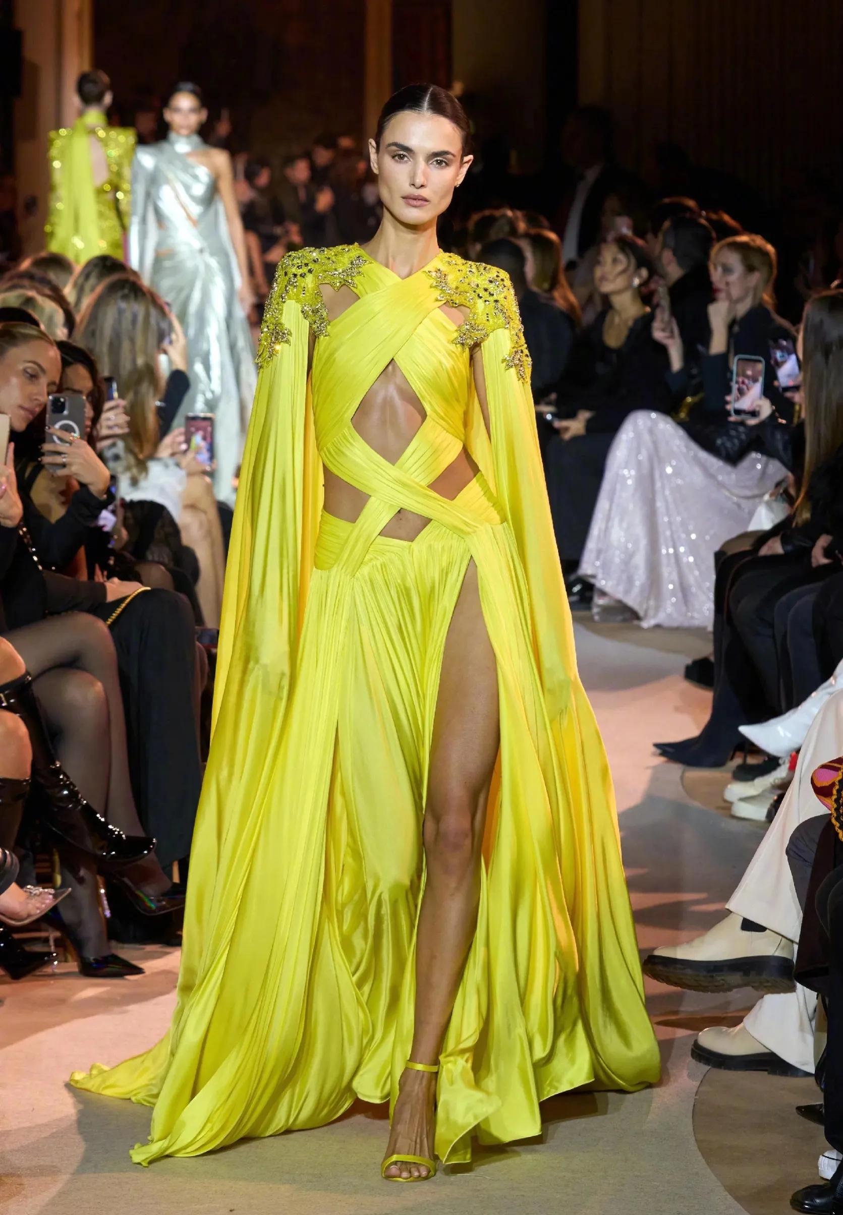 German Goddess of Agelessness Heidi Klum - iNEWS