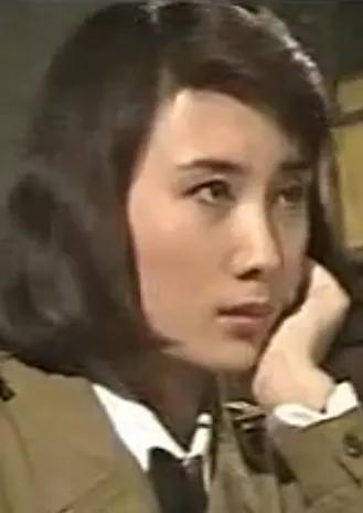 Ding Lan: After becoming a foreign national after "Shaolin Temple ...