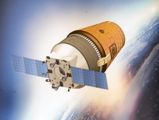 The launch of India's space program, the progress of exploring the ...