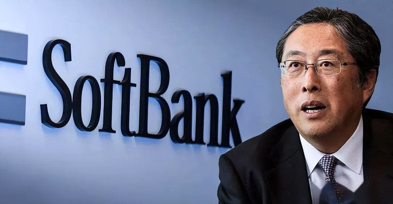 Why is SoftBank of Japan selling Ali?Can this reason of the Japanese Yoshimitsu Goto convince ...