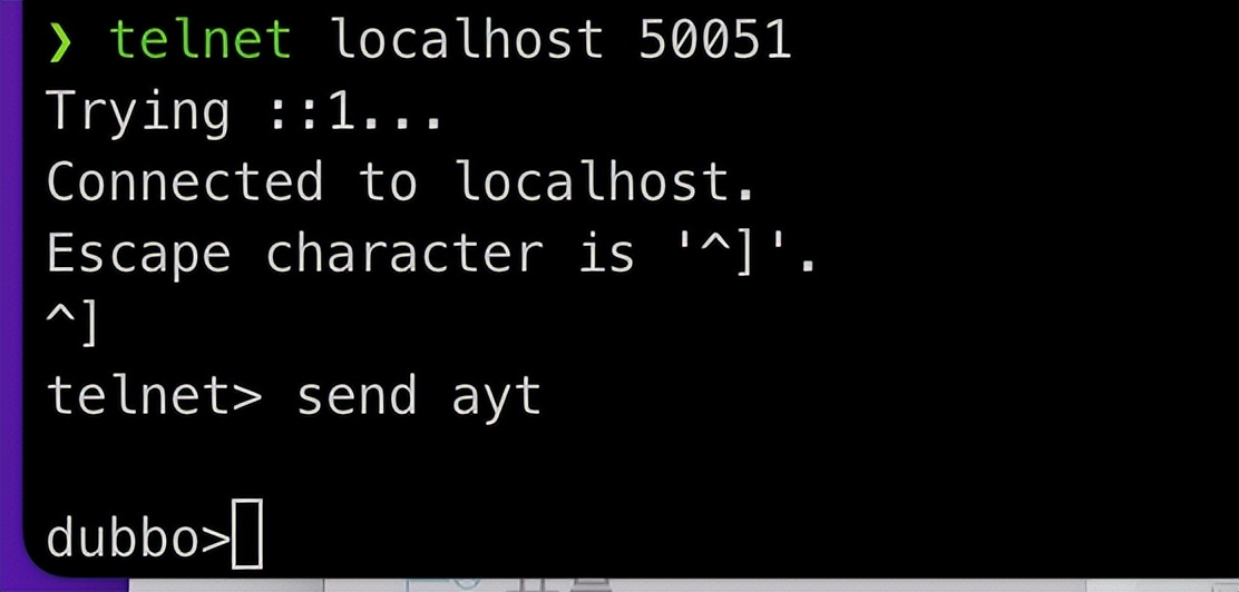 How to use one port to expose HTTP1/2, gRPC, and Dubbo protocols at the same time? - iNEWS