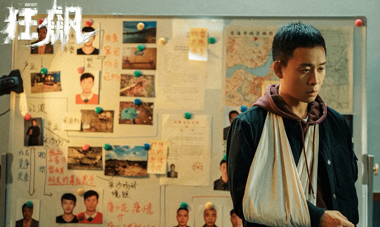 The movie "The Knockout" "exploded"! Thailand's tricycles are "grabbing ...