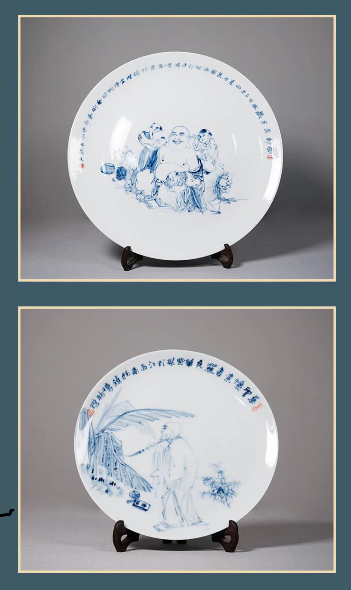 Appreciation and Analysis of the Works of Wang Xingjie, a Famous ...