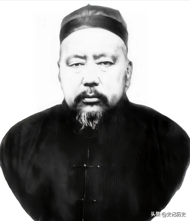 In 1949, Ma Bufang fled to Saudi Arabia, and scolded each other on the ...