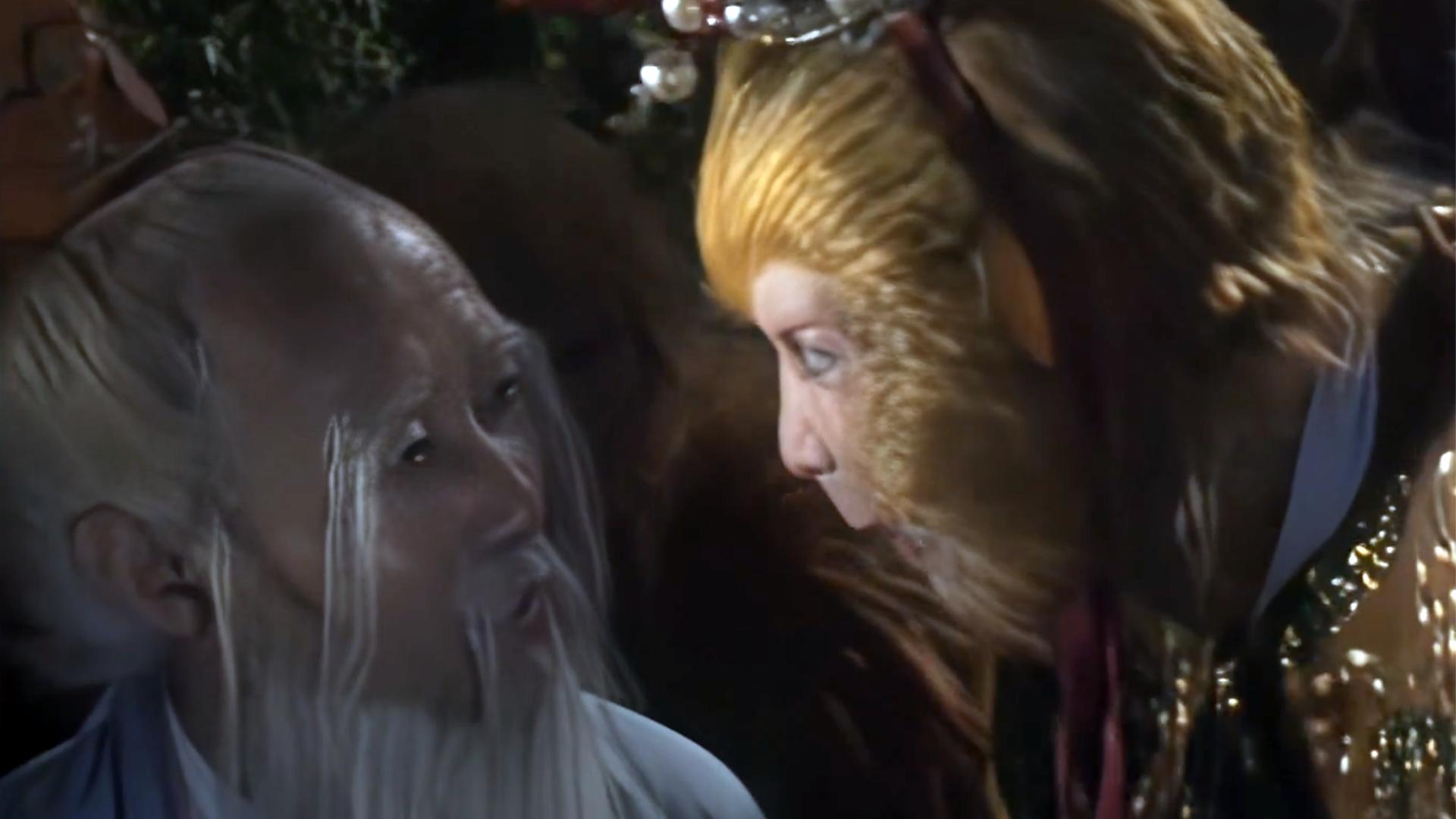 Deciphering Journey to the West: Why did Sun Wukong make such a fuss in ...