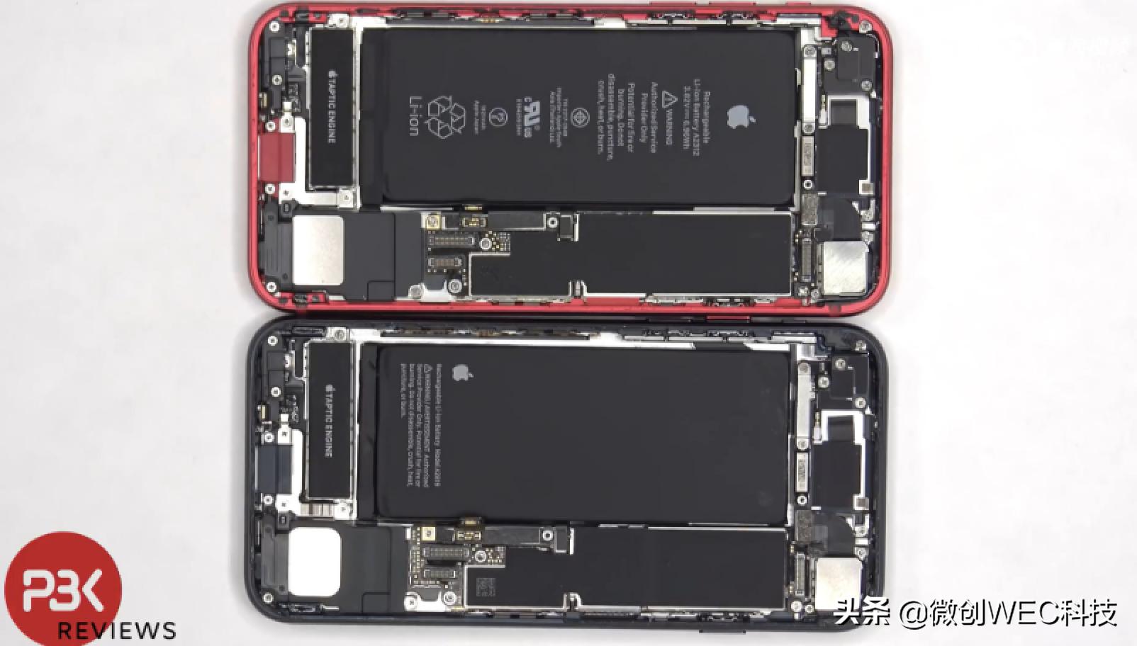 iPhone SE3, upgraded battery and processor, why do I still not ...