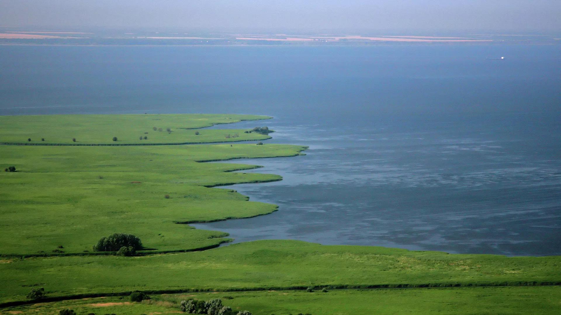 Crimea announces changes to Sea of Azov status - iNEWS