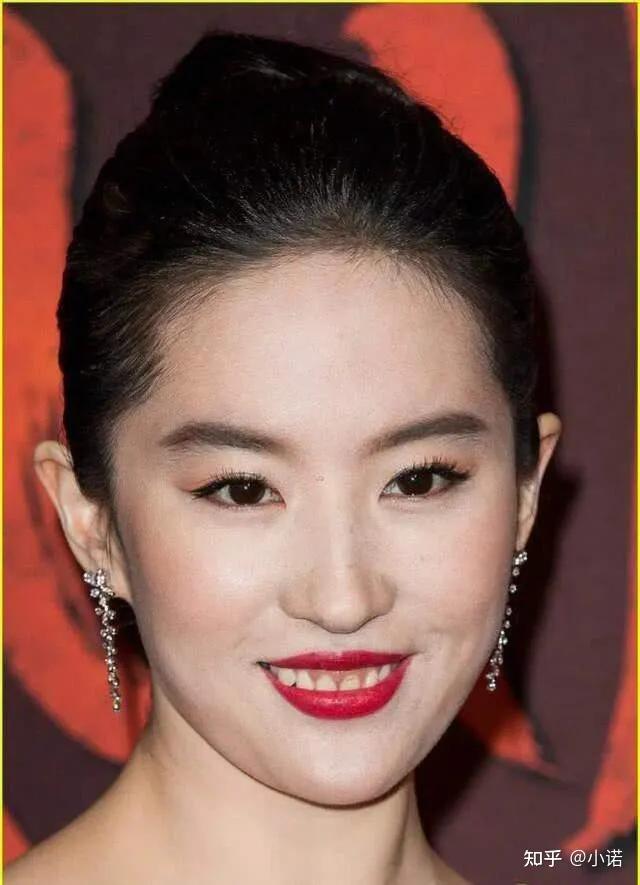 Celebrity teeth before and after comparison photos!comparable to ...