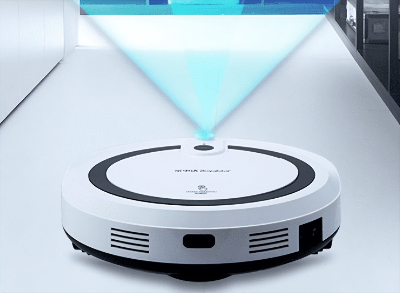 Household sweeping robot ranking, what brand of household sweeping ...