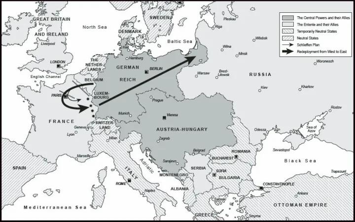 How brutal was the Battle of the Somme? Why is it called the turning ...