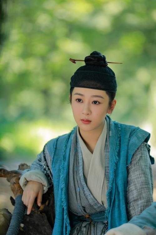 Yang Ziyan beats Di Lieba, Sauvignon Blanc speeds out of the circle - iNEWS