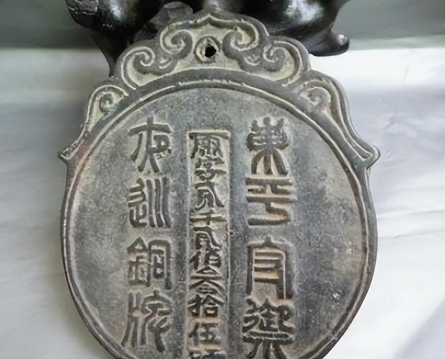 The Jinyiwei in the Ming Dynasty was a frightening spy agency directly ...