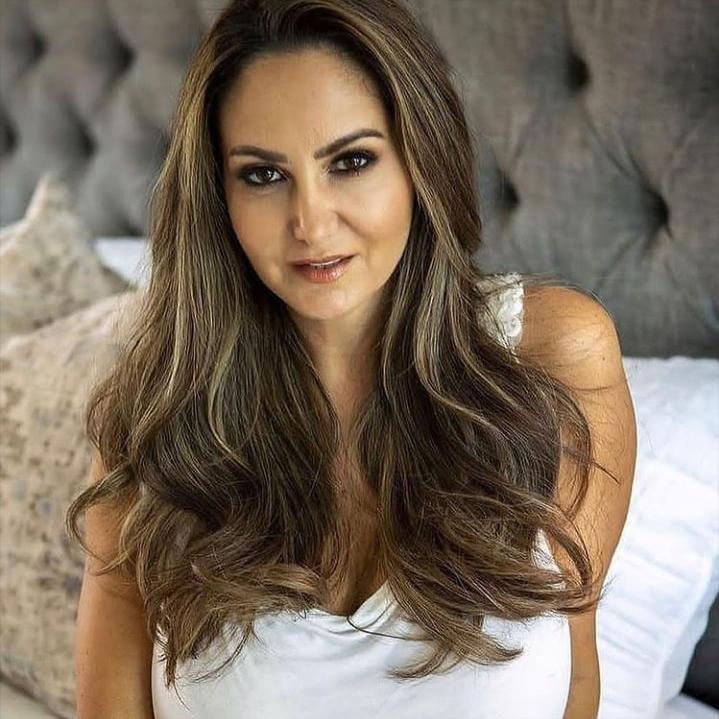 Ava Addams, a fine actress from the romantic capital of France - iMedia