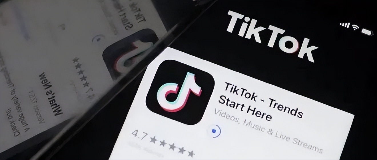 Tik Tok cross-border MCN application conditions and rules - iNEWS