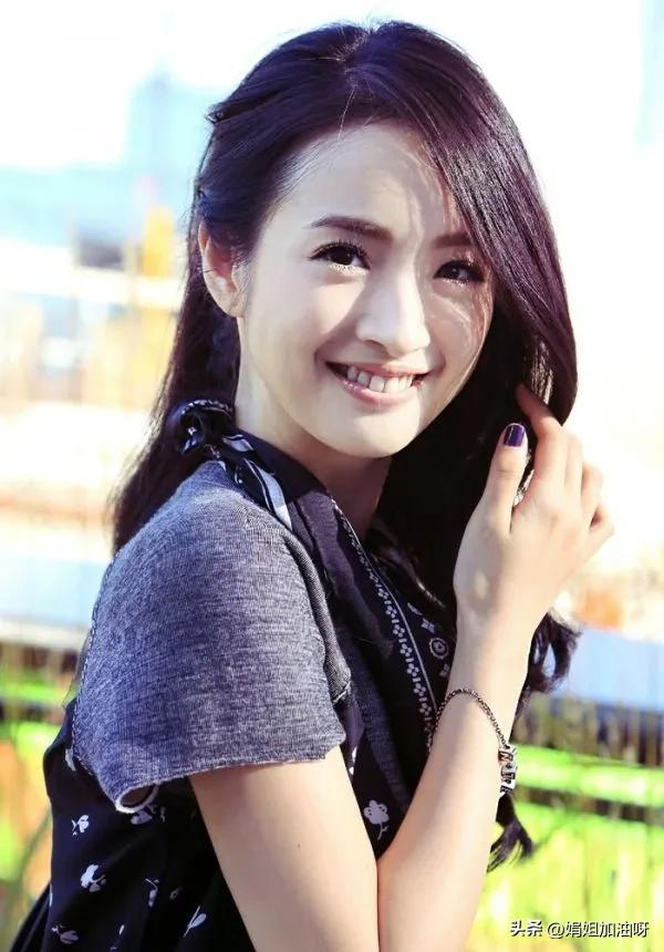Share pictures, Ariel Lin, the goddess of temperament - iNEWS