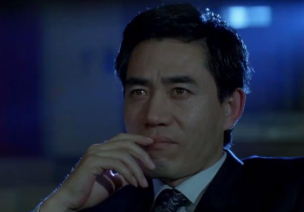 Chen Baoguo starred in a movie for the first time in 22 years, partnering with alternative ...