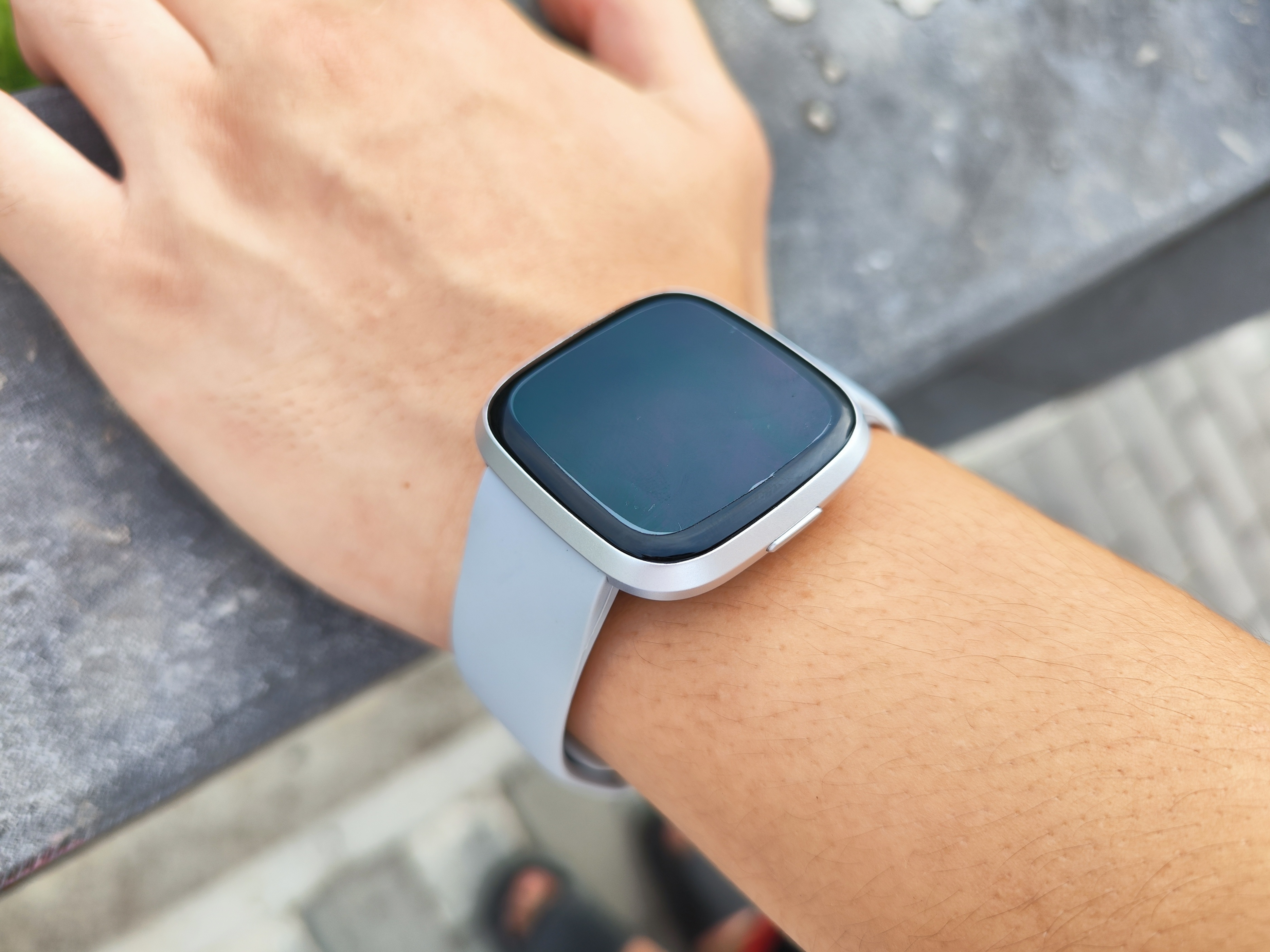 Dido G28S Pro smartwatch lets you re-acquaint yourself with Dido - iNEWS