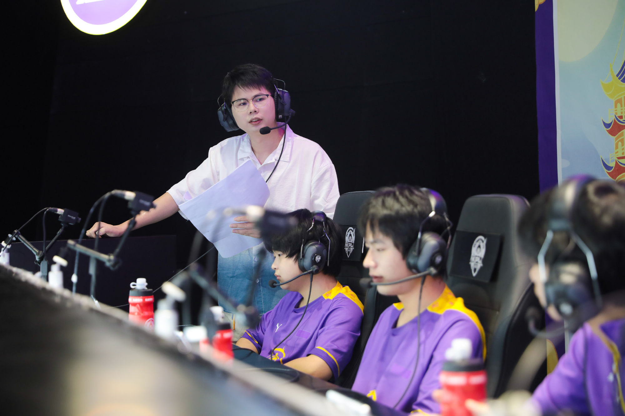 Zhang Jiao officially left AG and will join Hero to assist Jiu Zhe ...