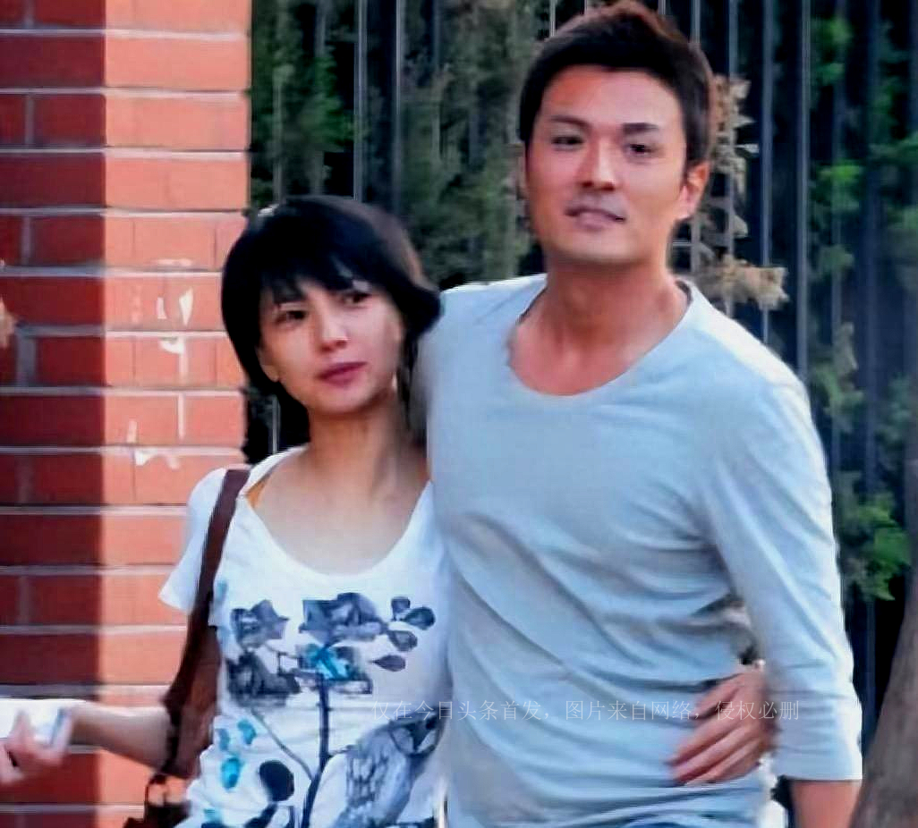 "War of the Roses" "Ex-husband" Yu Xiaowei: The biggest highlight in life is not just Gao ...