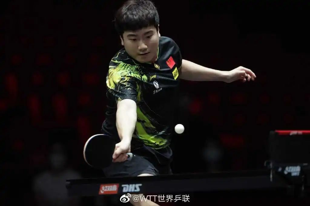 WTT Singapore Grand Slam: Ma Long beat Lin Yunru, Fan Zhendong will ...