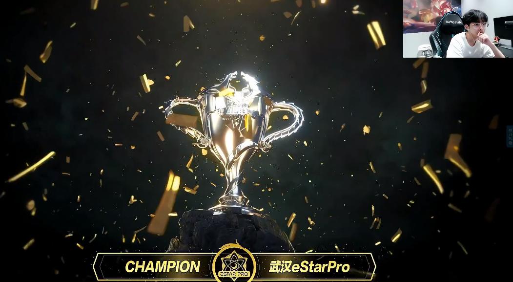 2022KPL春決：二路解說「眾生相」，有人試圖「毒奶」，有人破防 - 資訊咖