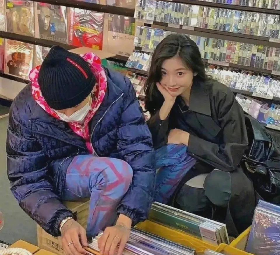 Ma Siwei's girlfriend has a new partner just after breaking up. The ...