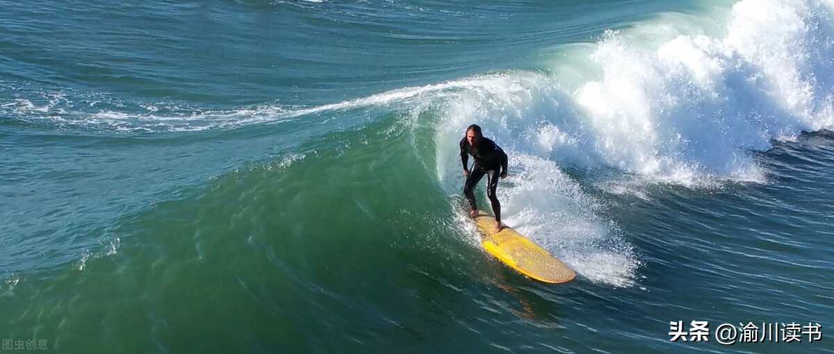 "Crazy Dog Wave": Our Risk Lesson - iNEWS