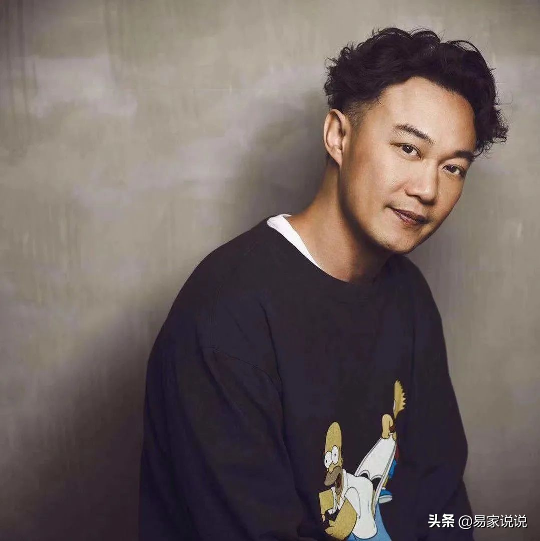 A "Lonely Brave" can't save Eason Chan - iNEWS