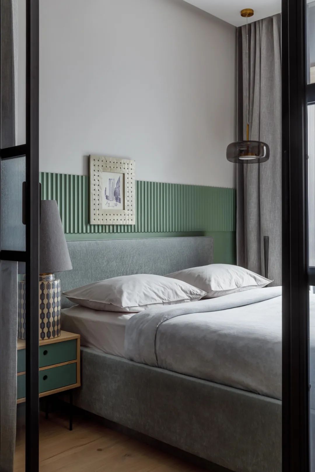 38㎡, simple and practical house! - iNEWS