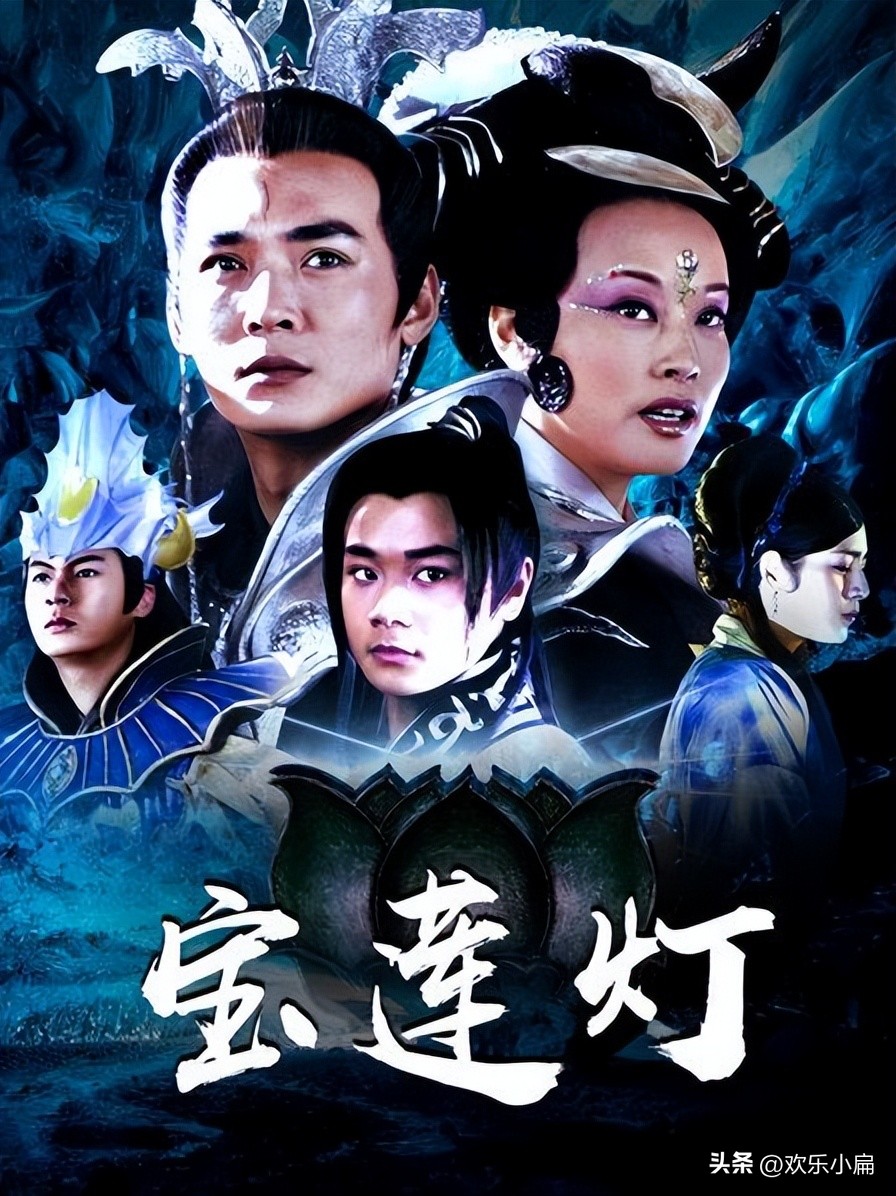 In 2005, which TV series do you like most? - iNEWS