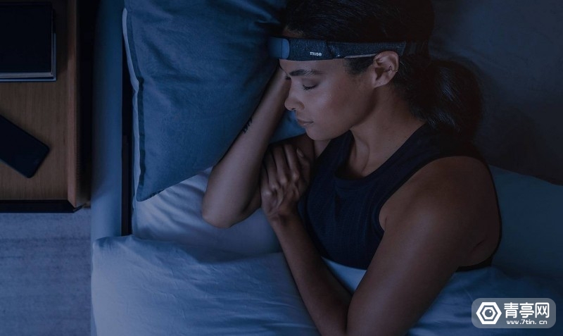 Muse releases EEG VR headset: Compatible with Quest 2, shipping in Q2 ...