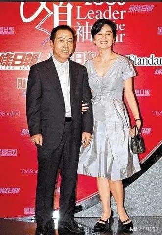 Brigitte Lin, the oriental beauty actress, is so beautiful, why did she ...