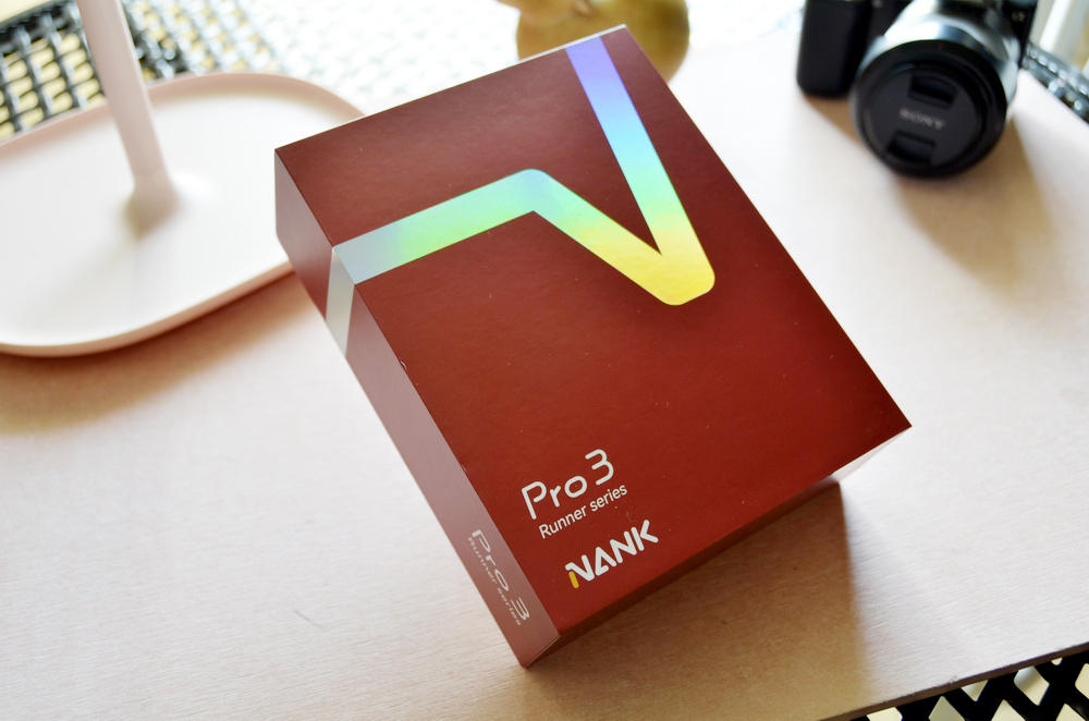 The new pinnacle of bone conduction sports headphones?South Carolina Runner Pro3 Sunset Red ...