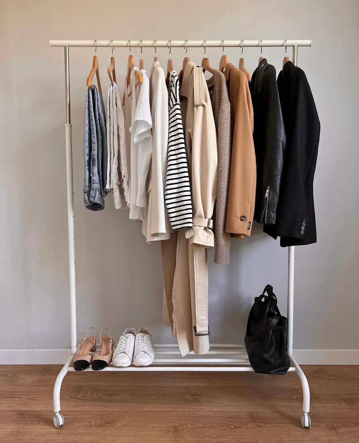 Which basic models are versatile and fashionable items? Learn these 9 ...