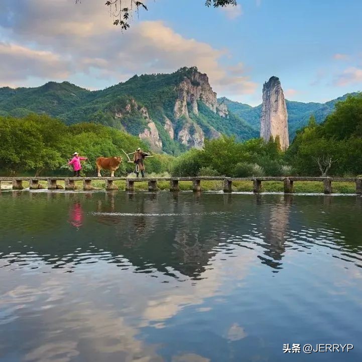 The "beautiful" color is alluring, and Jinyun will make you fall in ...