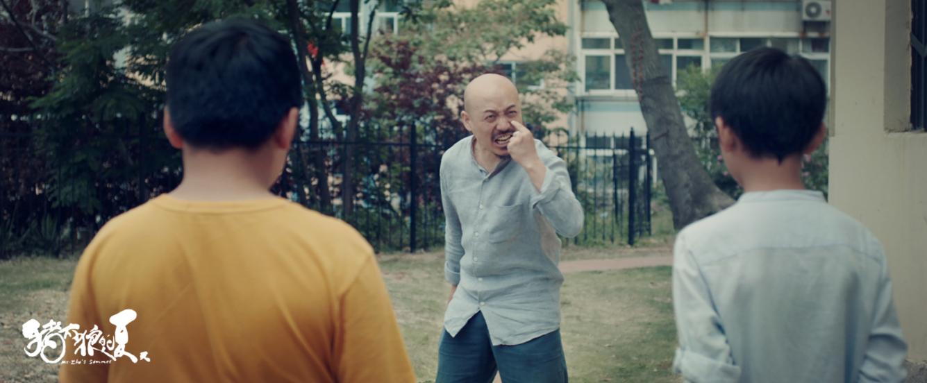 41-year-old actor Sun Bo died of liver cancer. He stayed up late for a ...