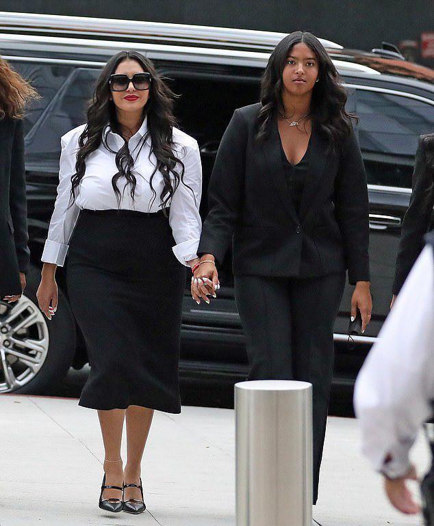 226 pounds!NBA Vanessa says weight surge is due to endocrine disorders ...